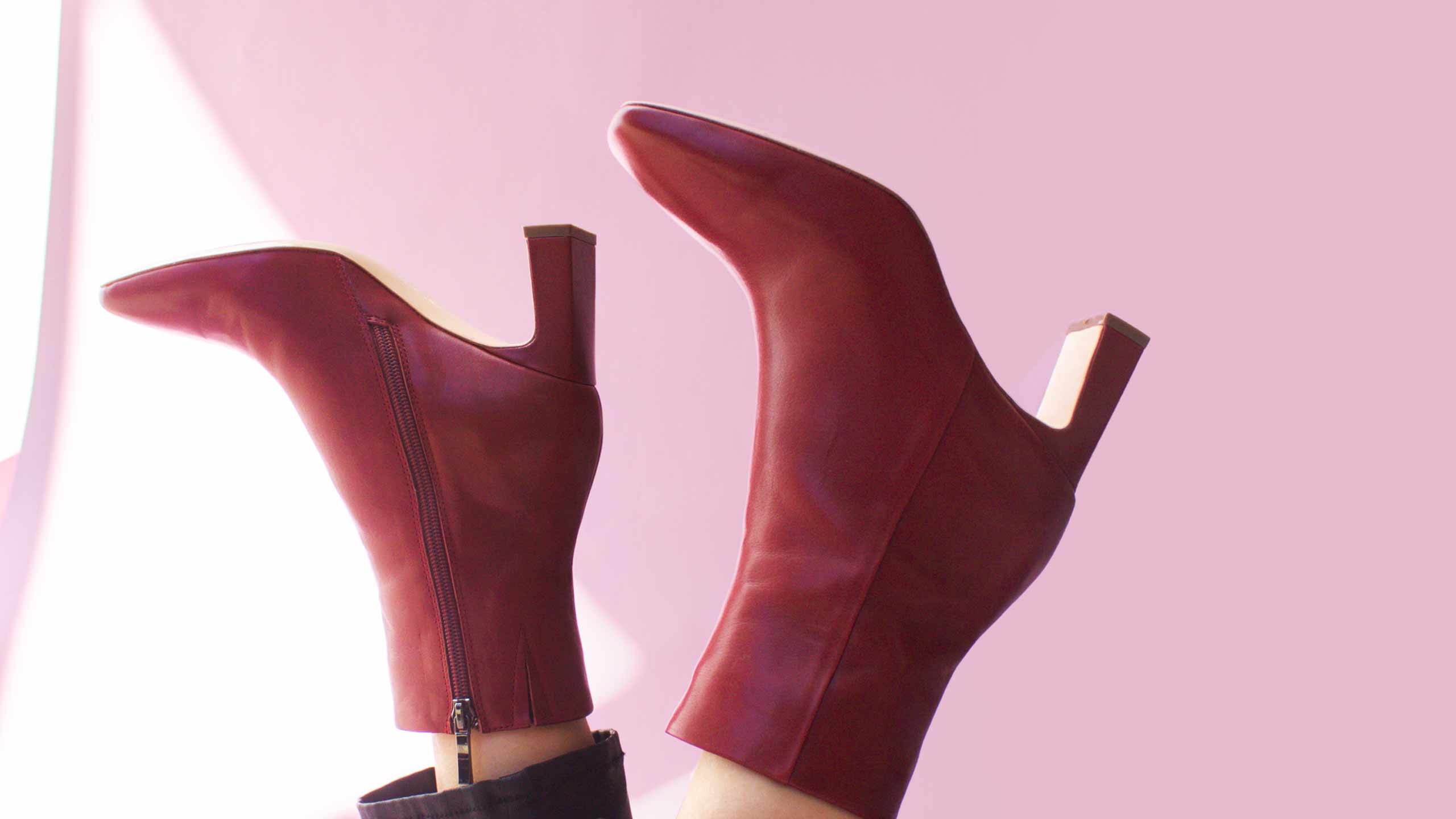 TRENDING: Berry Tones + Shades of Red – The Nowhere Nation